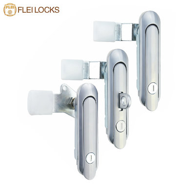 Customized Size Swing Handle Lock Plating Surface Treatment With Key