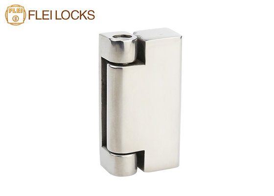 Customized Industrial Stainless Steel Hinges For Outdoor Electrical Cabinets