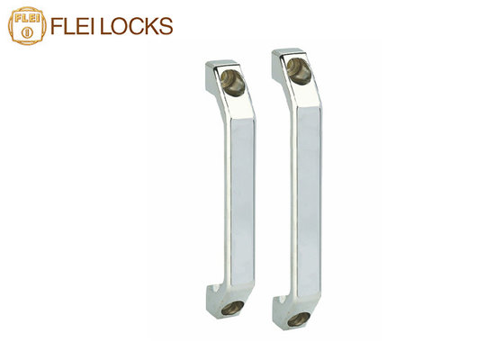 Electronic Control Box Stainless Steel Handles With Folding Function