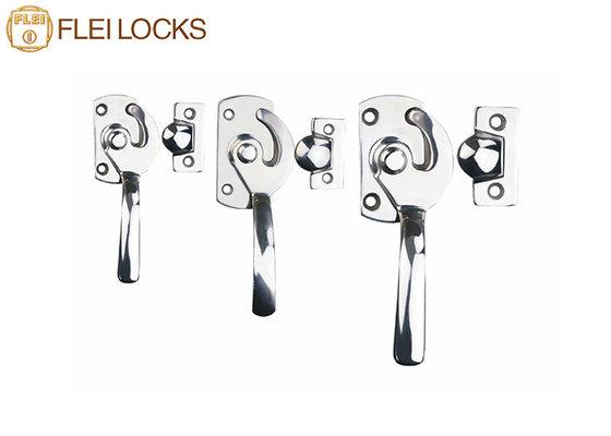 Long Using Life Stainless Steel Handles For High End Sliding Door Toolbox