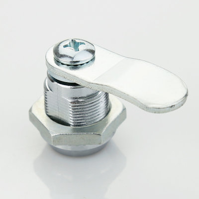 Corrosion Resistant Quarter Turn Cam Lock For Large Data Center Network Cabinet