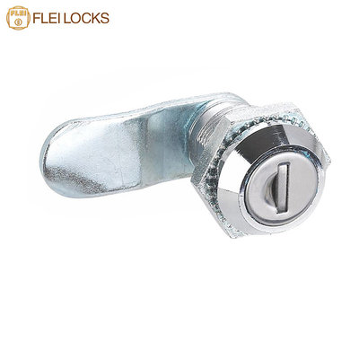 Corrosion Resistant Quarter Turn Cam Lock For Large Data Center Network Cabinet