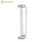 Zinc Alloy Door Pull Handles For Industrial Machinery Casting Drawer
