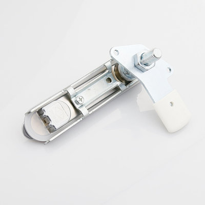 Low Voltage Electrical Panel Door High Standard Zinc Alloy Material Lock Long Lifetime