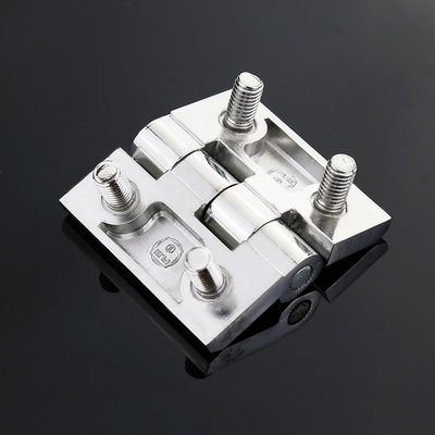 OEM Die Casting Zinc Alloy Cabinet Hardware Hinges For Door And Cabinet