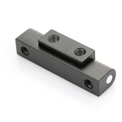 Power Electrical Cabinet Hardware Hinges With Spraying Surface Treatment