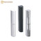 Industrial Electric Cabinet Hardware Hinges Zinc Alloy Material Customized Size